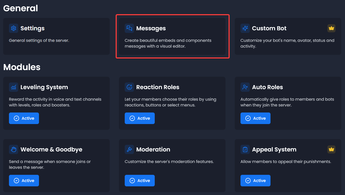 How to Set Up Repeat Messages on Discord - Noctaly Tutorials